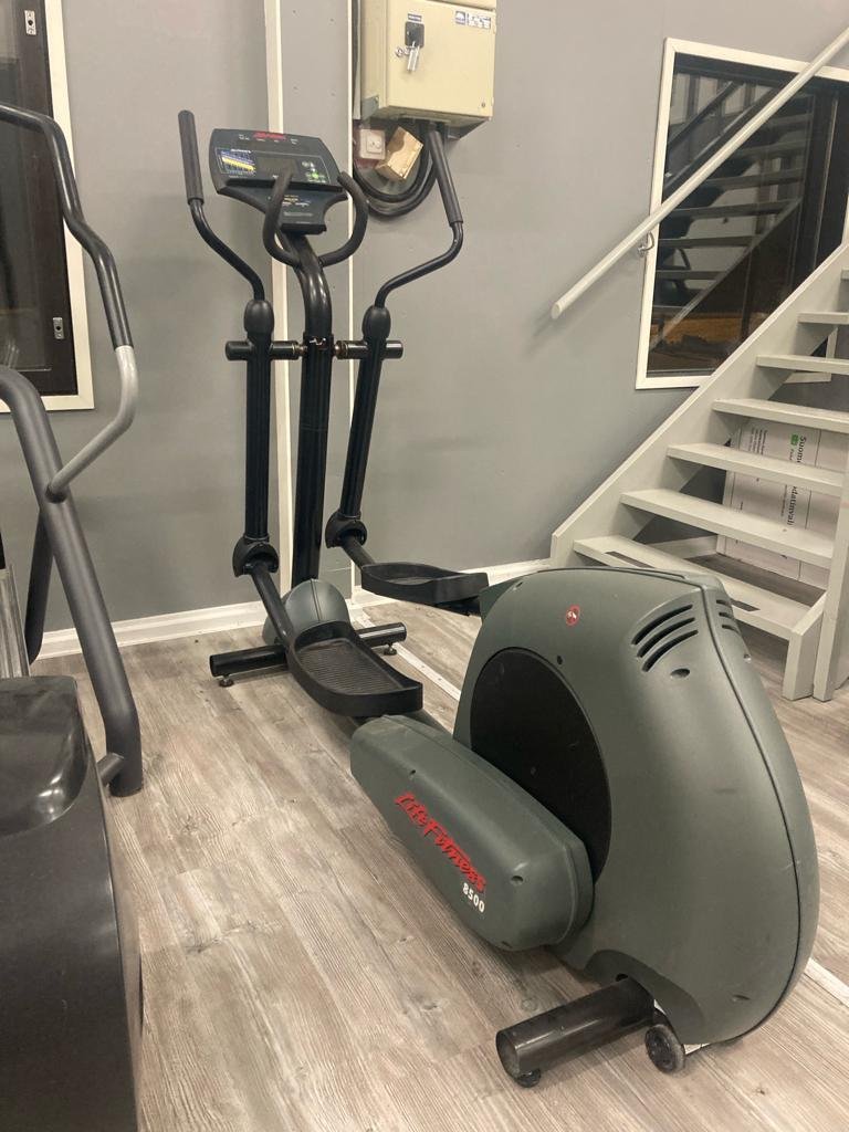 Myytävät käytetyt laitteet - Ole Fix Oy