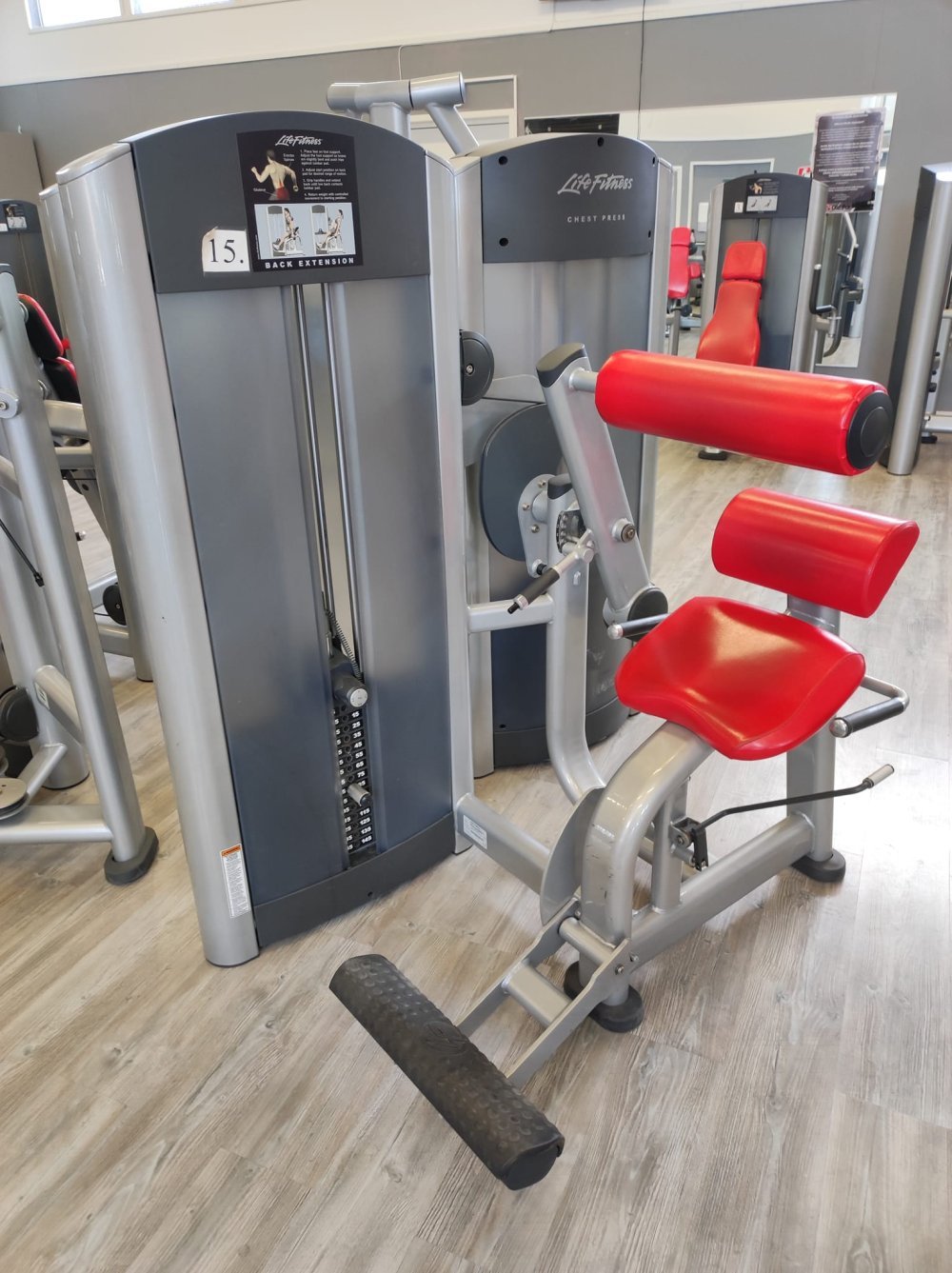 Myytävät käytetyt laitteet - Ole Fix Oy